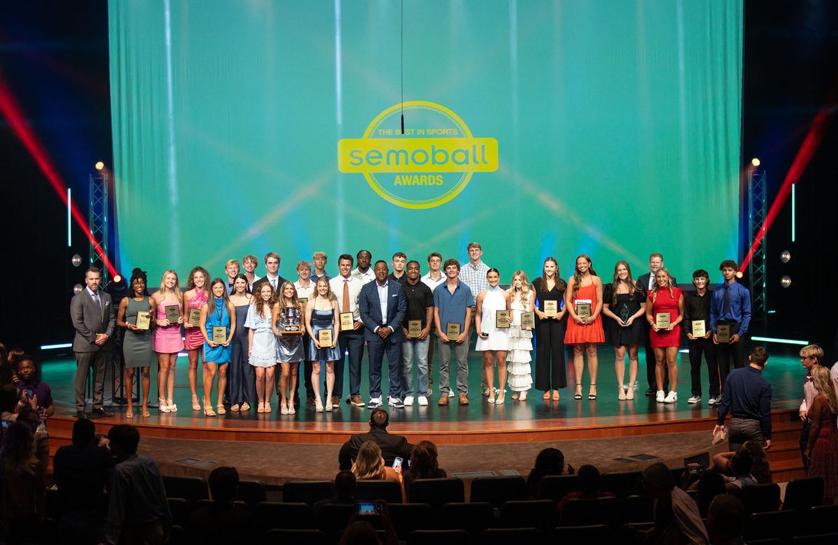 Celebrating the best in Southeast Missouri sports