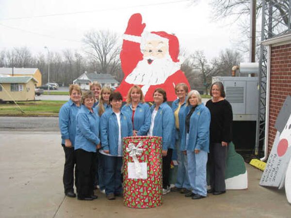 Annual VCAD toy drive now taking donations