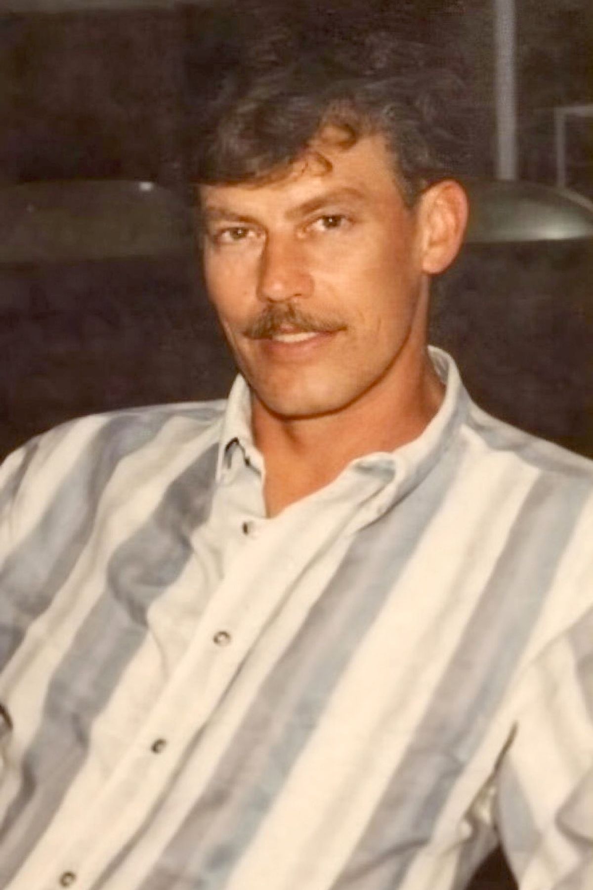 Daniel Joe Friar