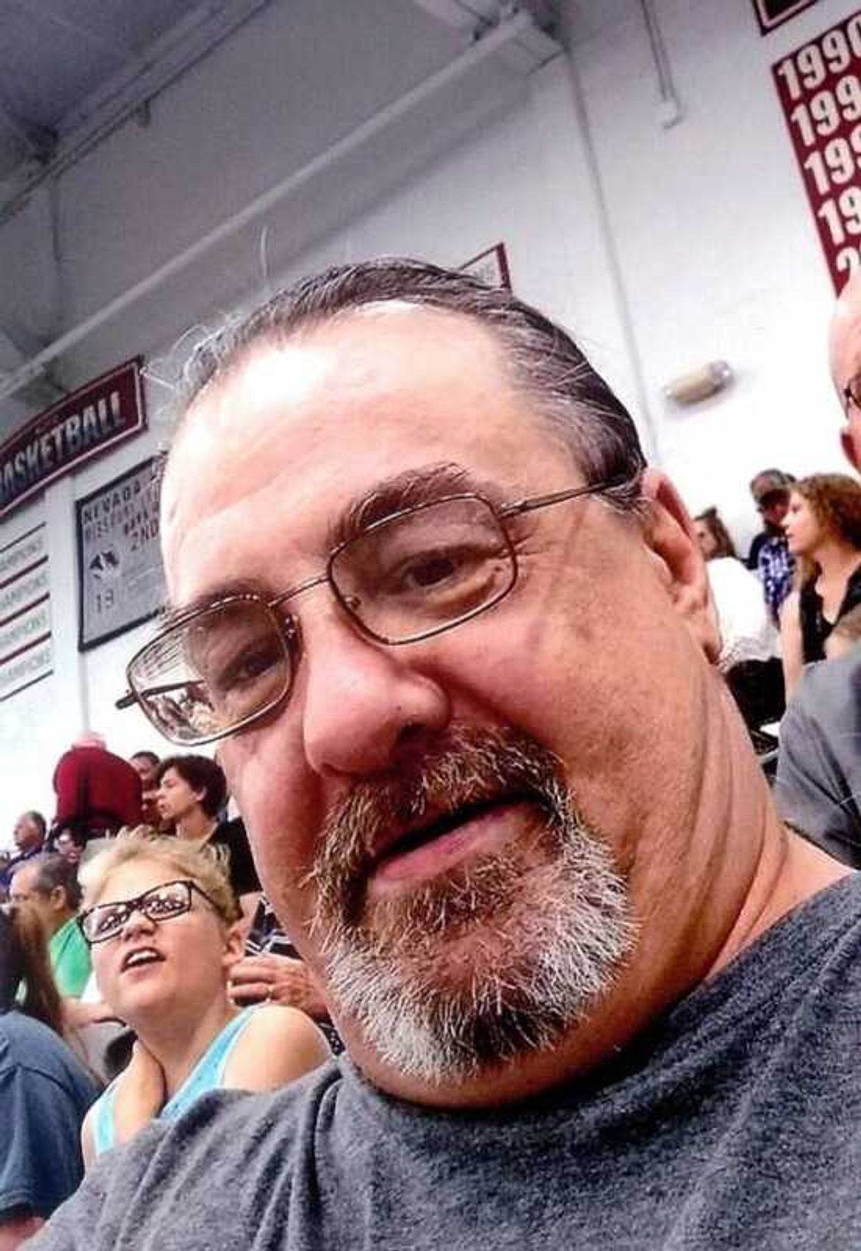 John James Miller Jr.