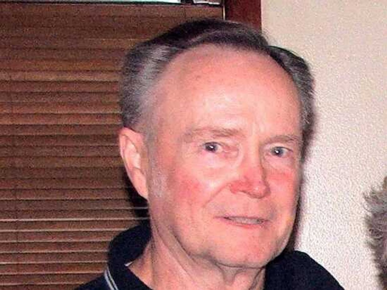 Paul Albert Burnham Jr.