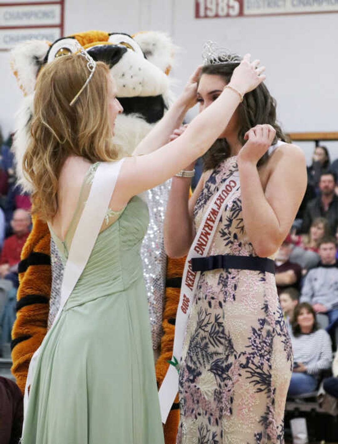 Nevada hoops teams sweep McDonald County, secure Big 8 Conference West...