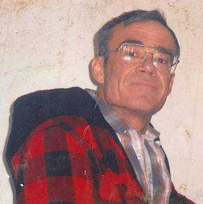 David Duane Cullison