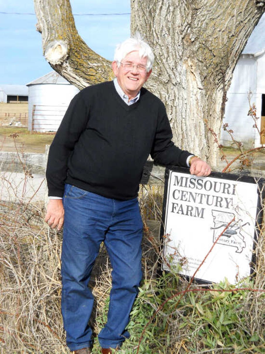 Ex-state representative relates keys of lobbying