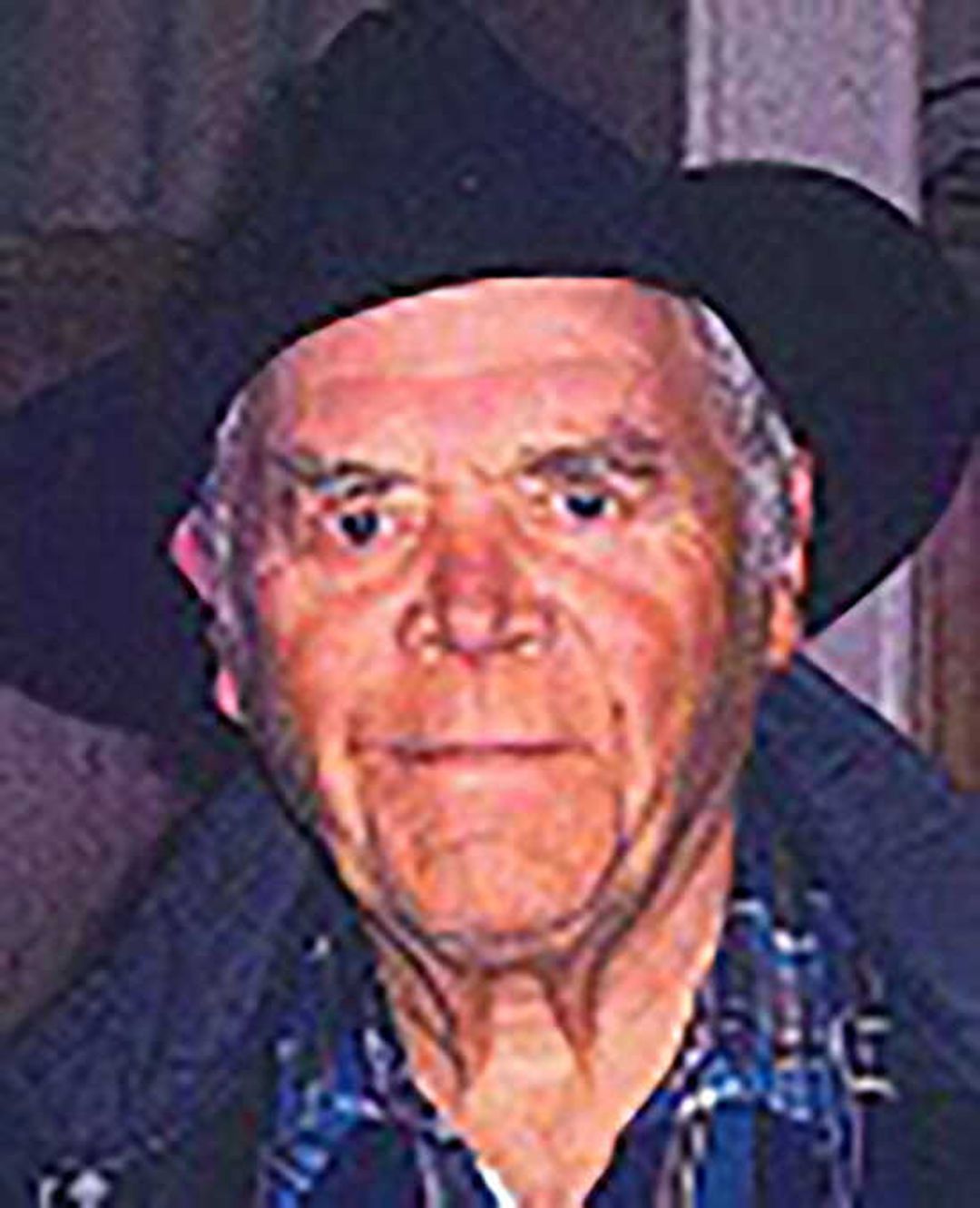 Herbert Duwain Barclay