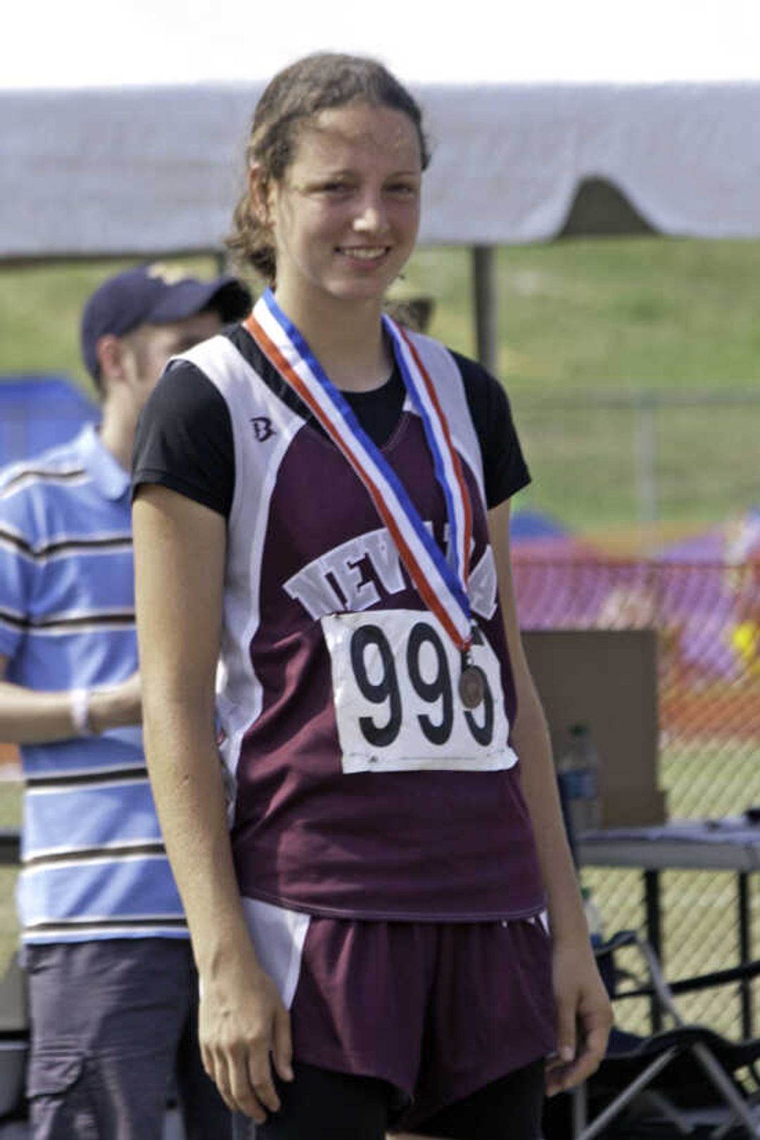 State track recap: Shumaker earns state medal