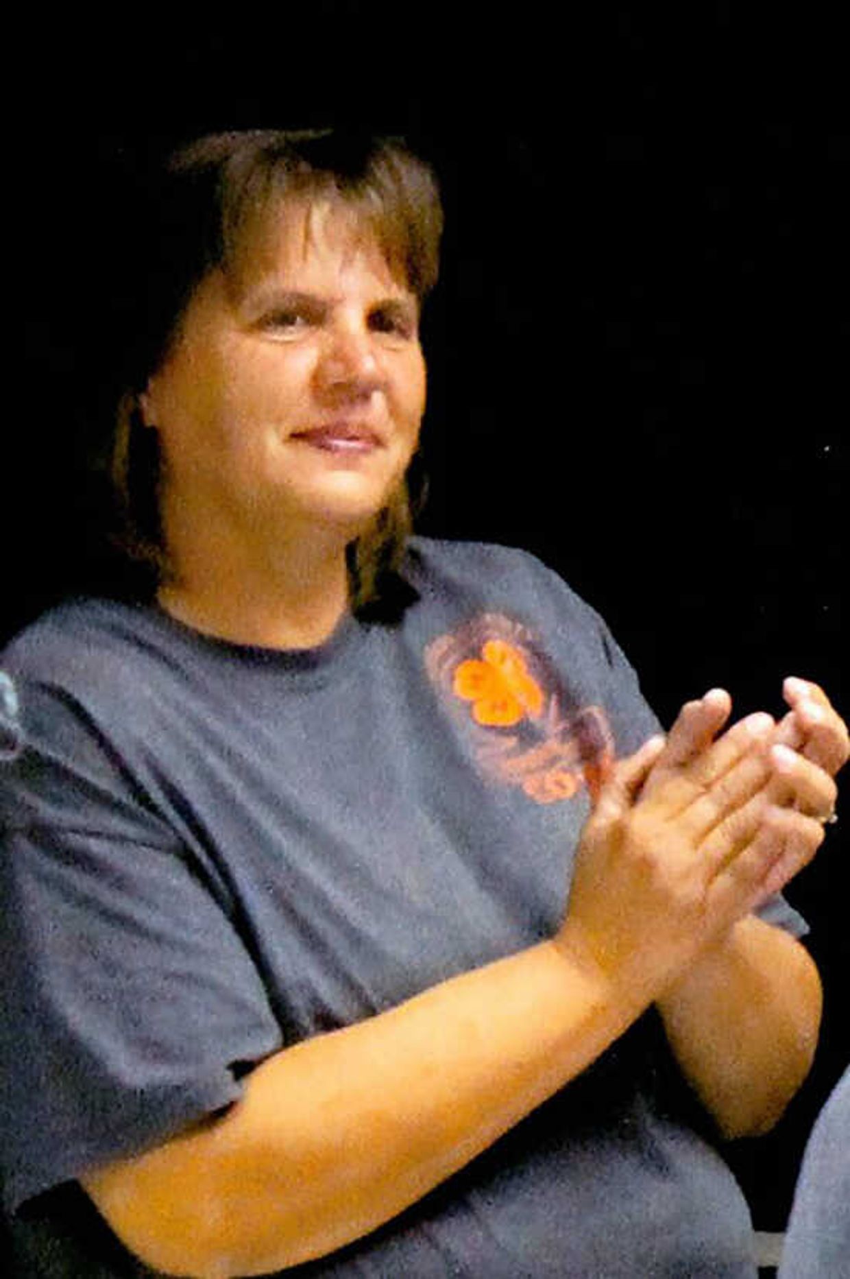 Christi (Lasley) Sutton