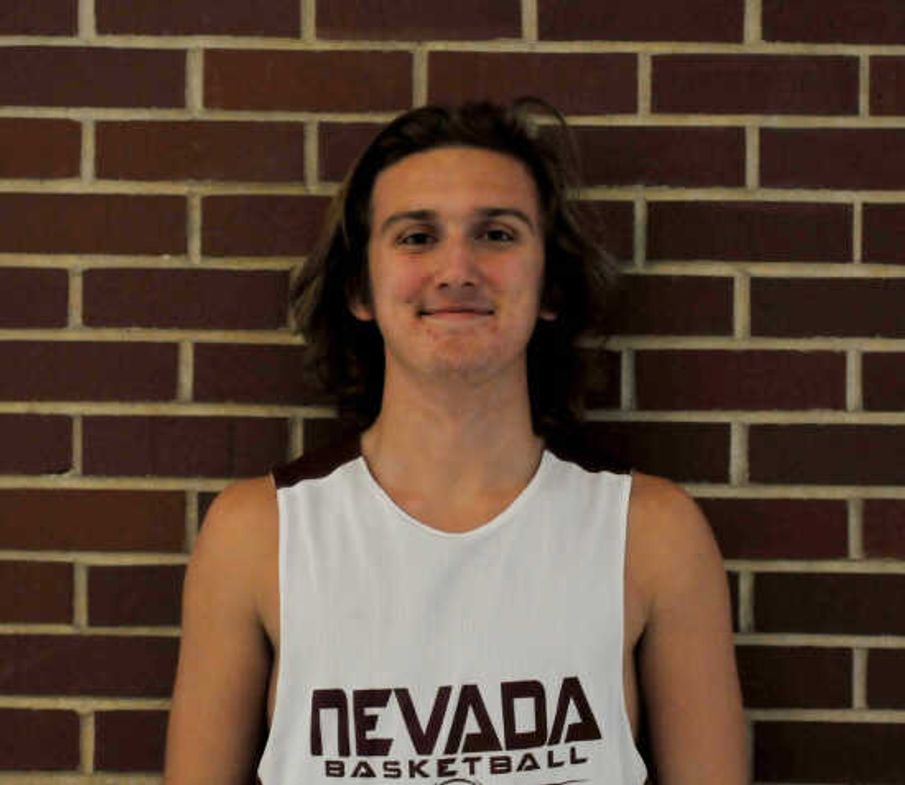 Sommer has successful run during cross-country career