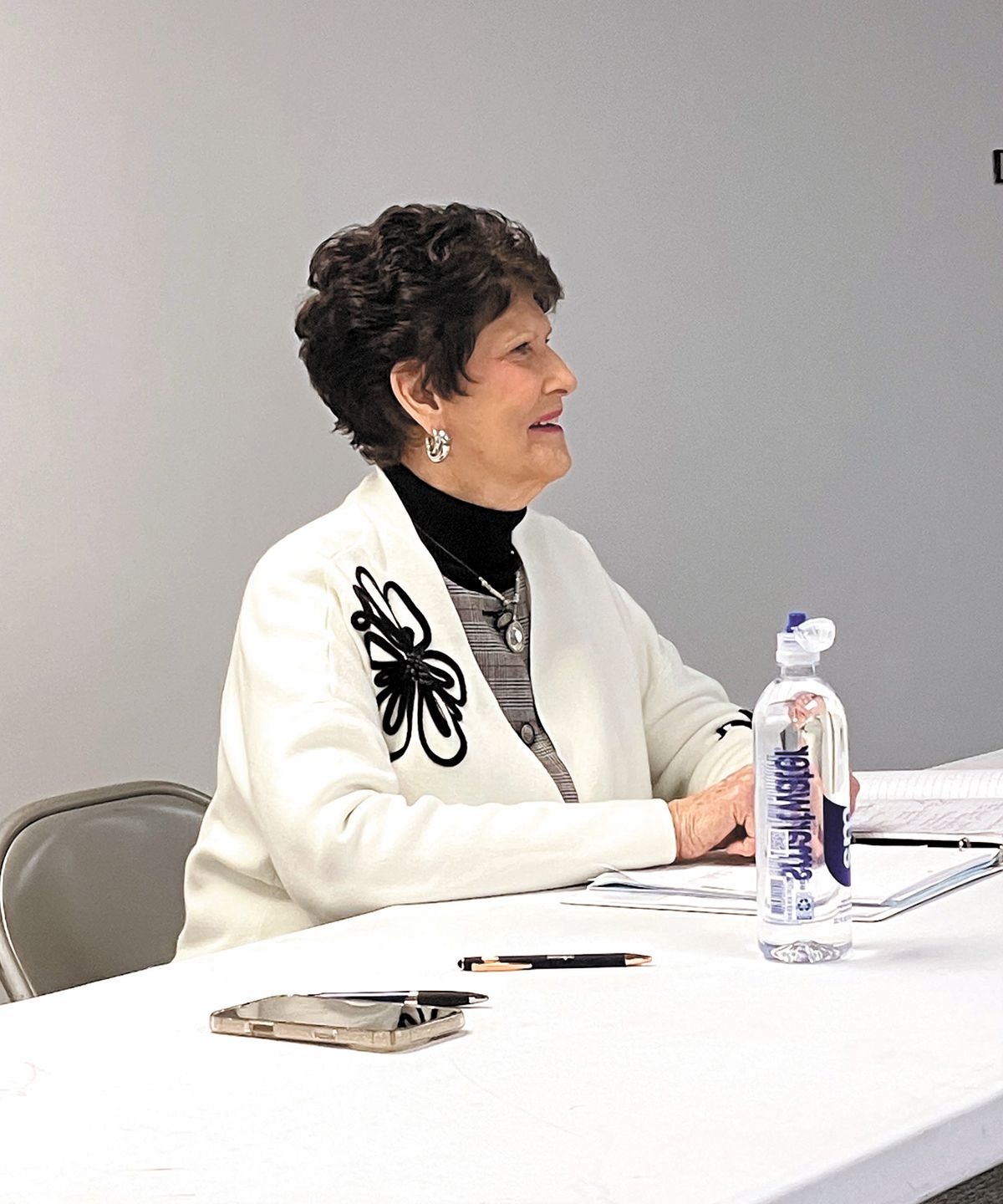 Nevada Mayor Talks Housing, City Council Role and Youth Engagement