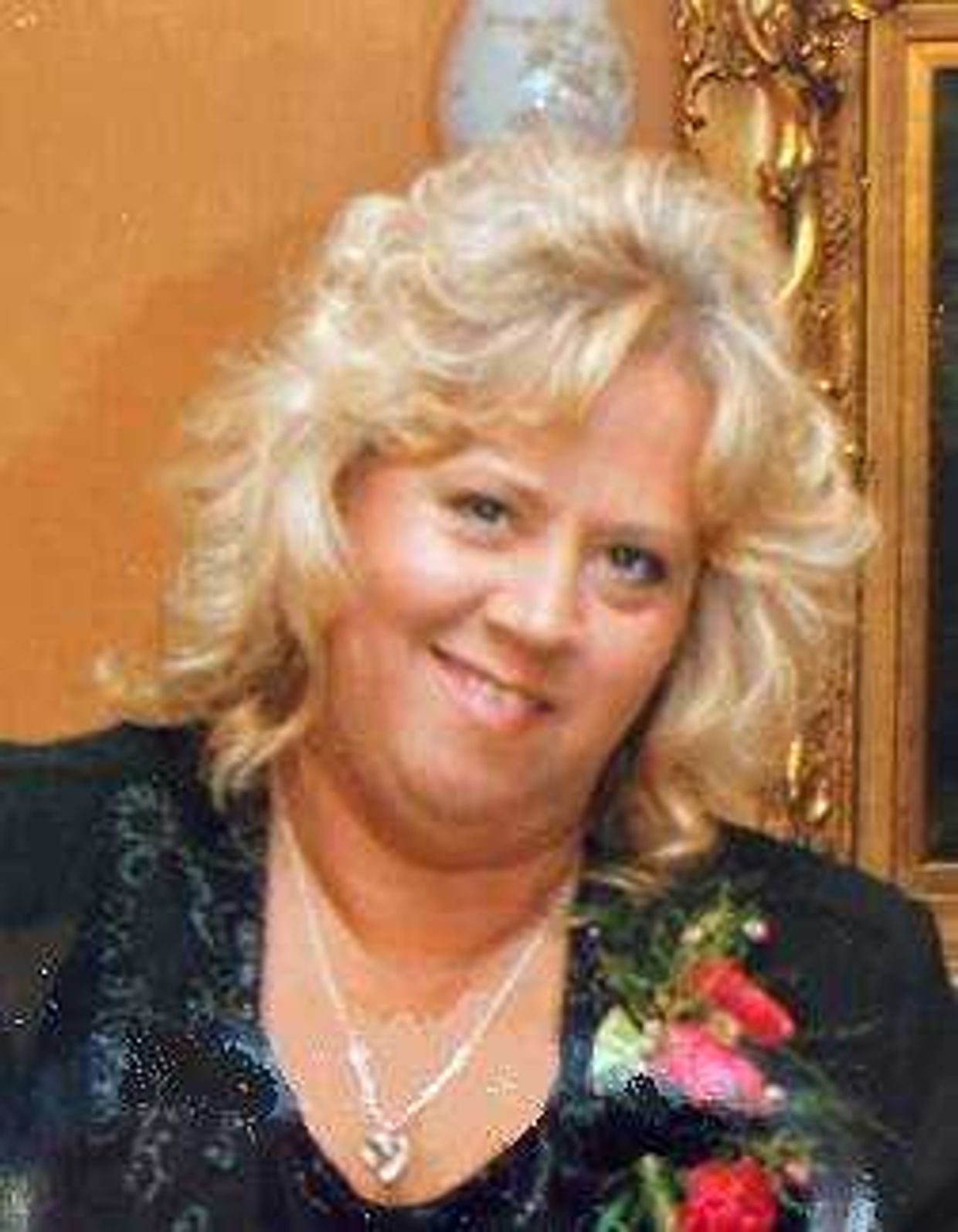 Vickie Kay (Budd) Ringwood