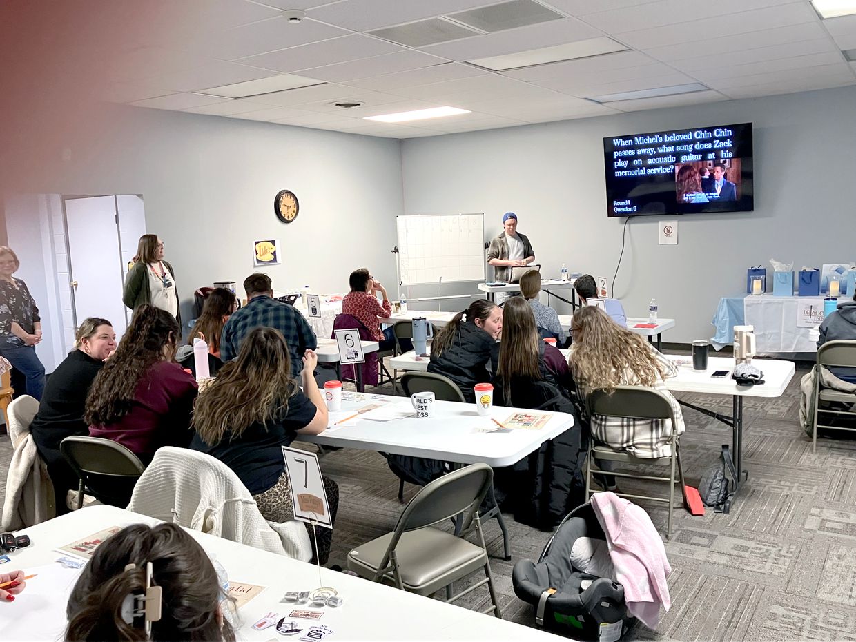 Nevada Public Library to host Trivia Night