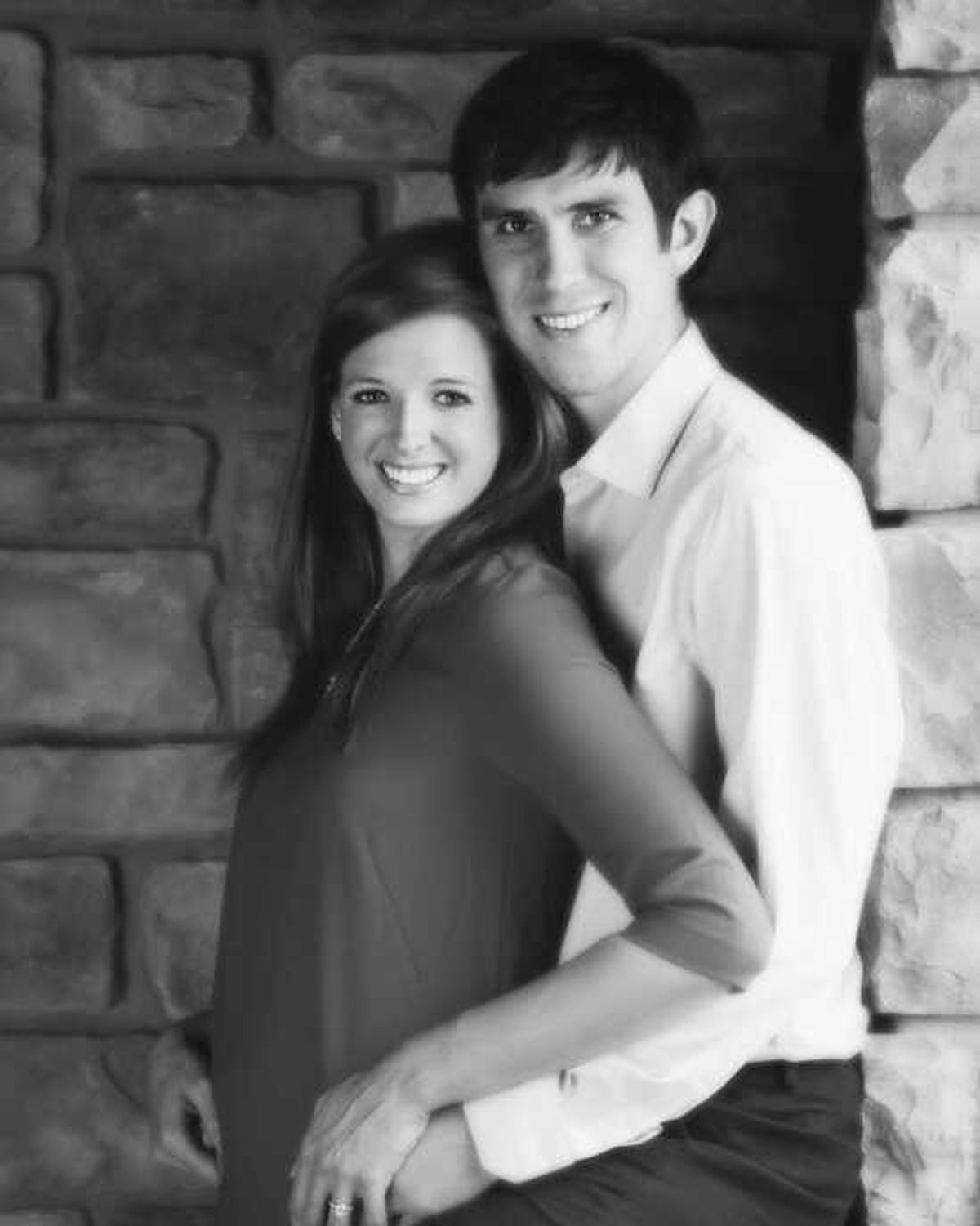 Emily Lynn Benbrook - Matthew John Wopata