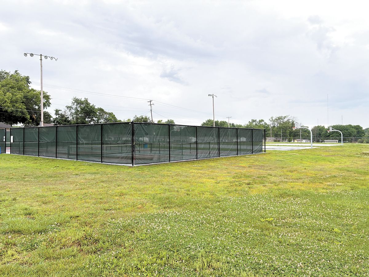 Summer Programs, Park Upgrades and Pocket Park Work Highligh...