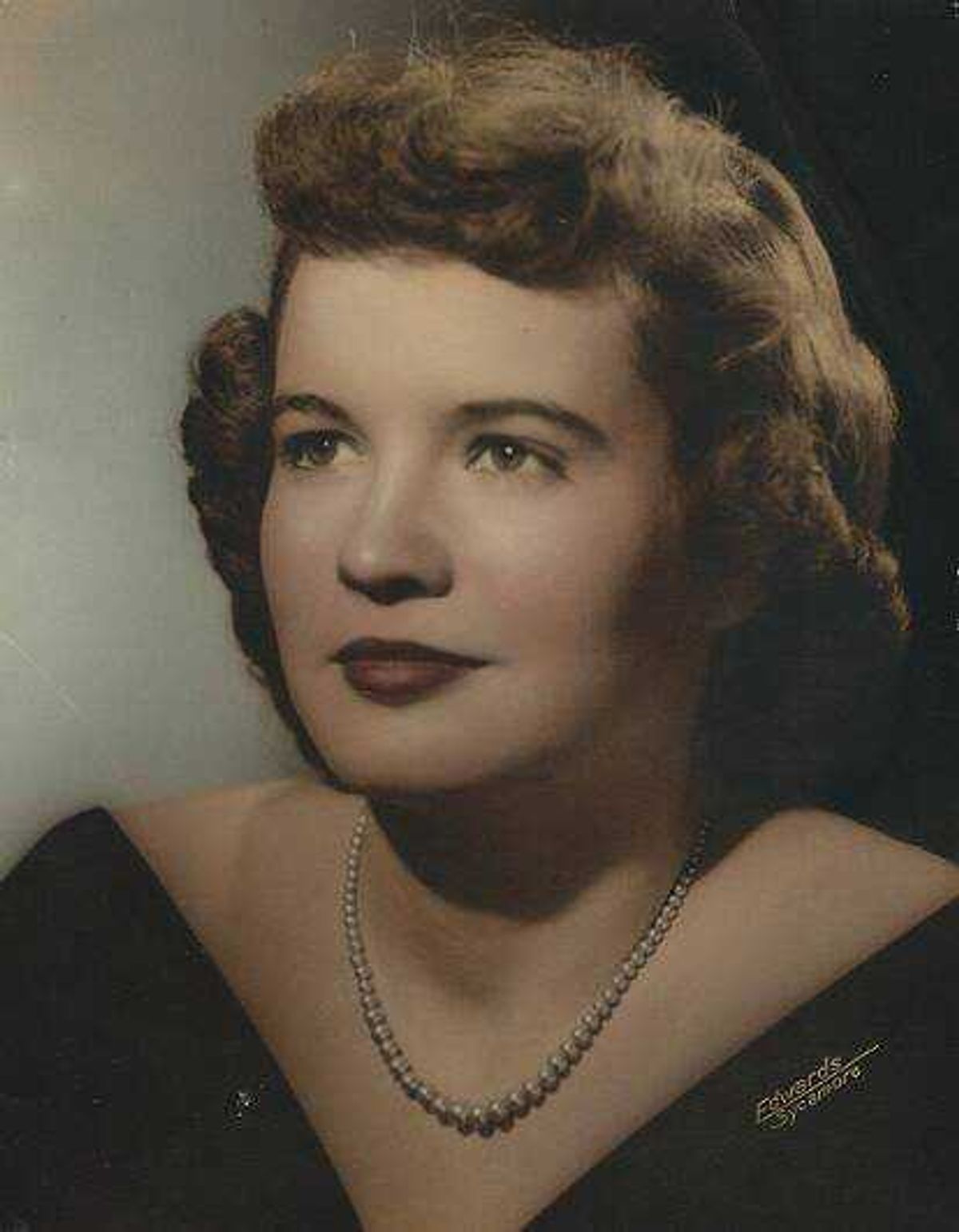 Annette Joyce Quitno