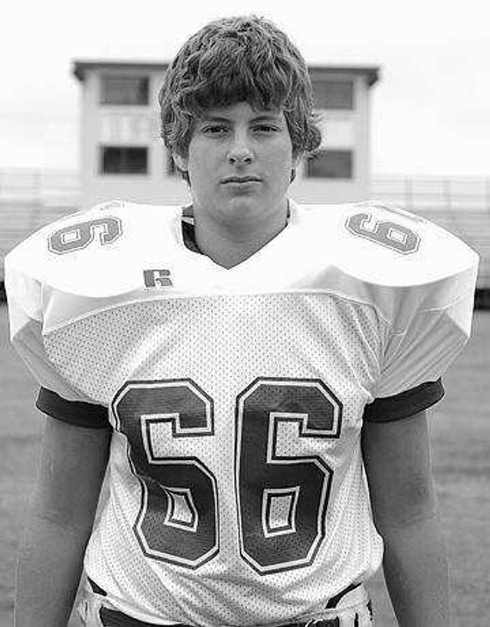 Nevada football all-conference honors