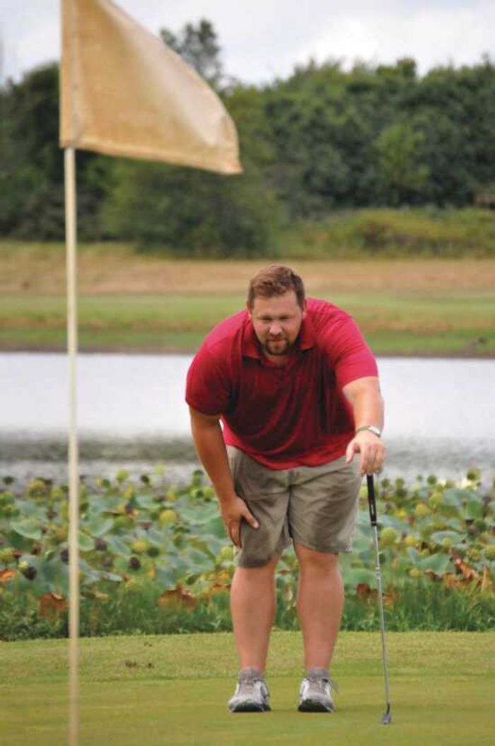 City golf course benefits from revamped operation