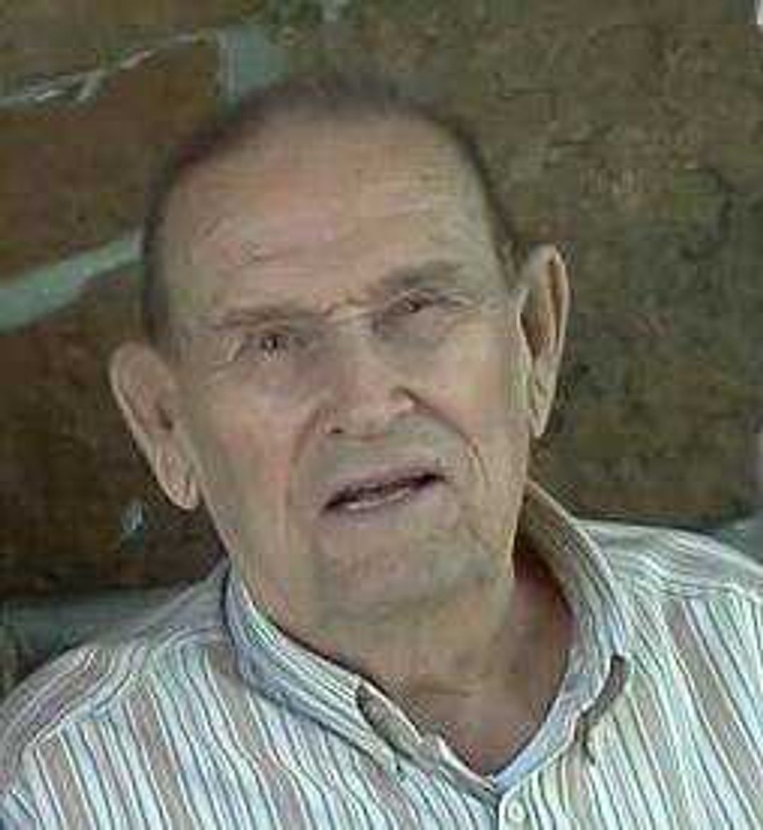 Donald Edward Chadd Sr.