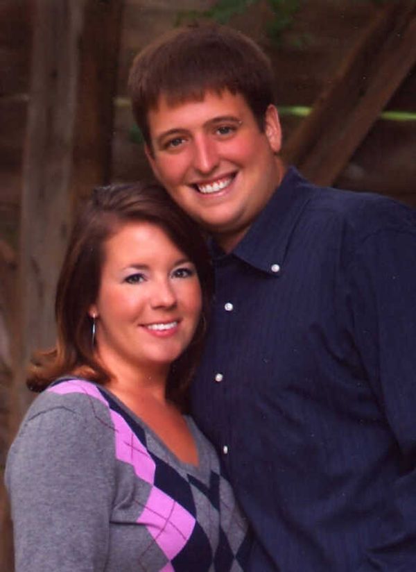 Lindsey Cameron - Scott D. Benbrook