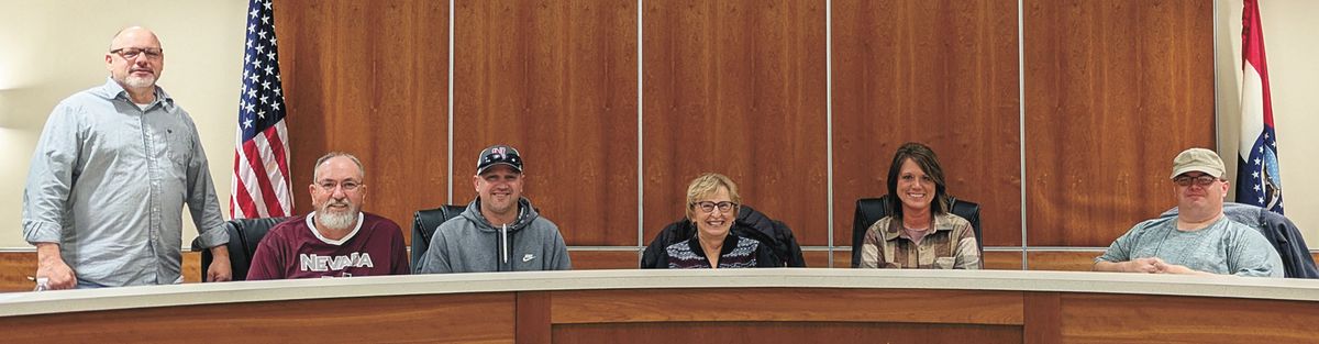 Nevada moves ahead with $7.2M pool overhaul, targets March contract, 2...