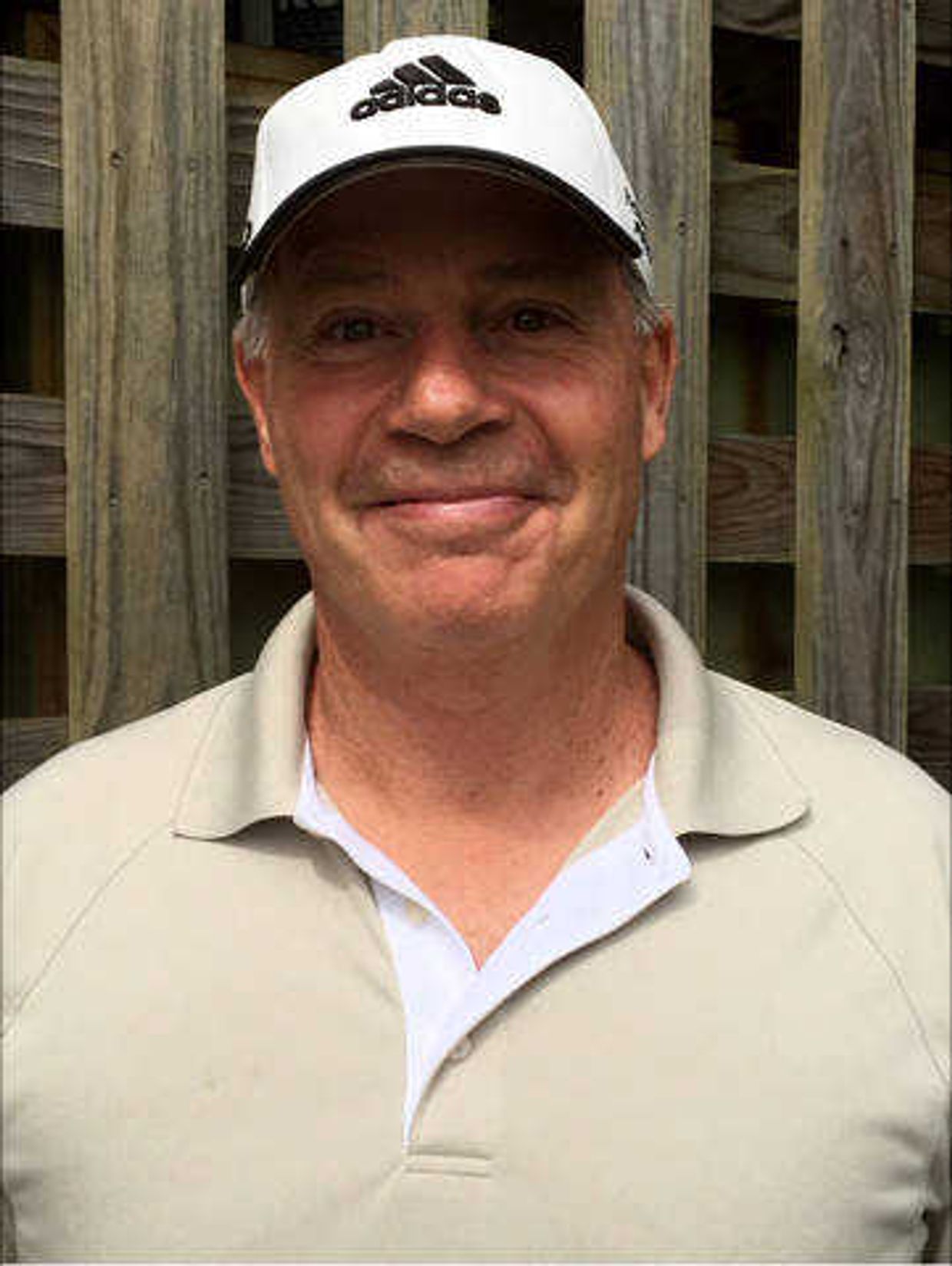 Cole named Cottey's first-ever golf coach