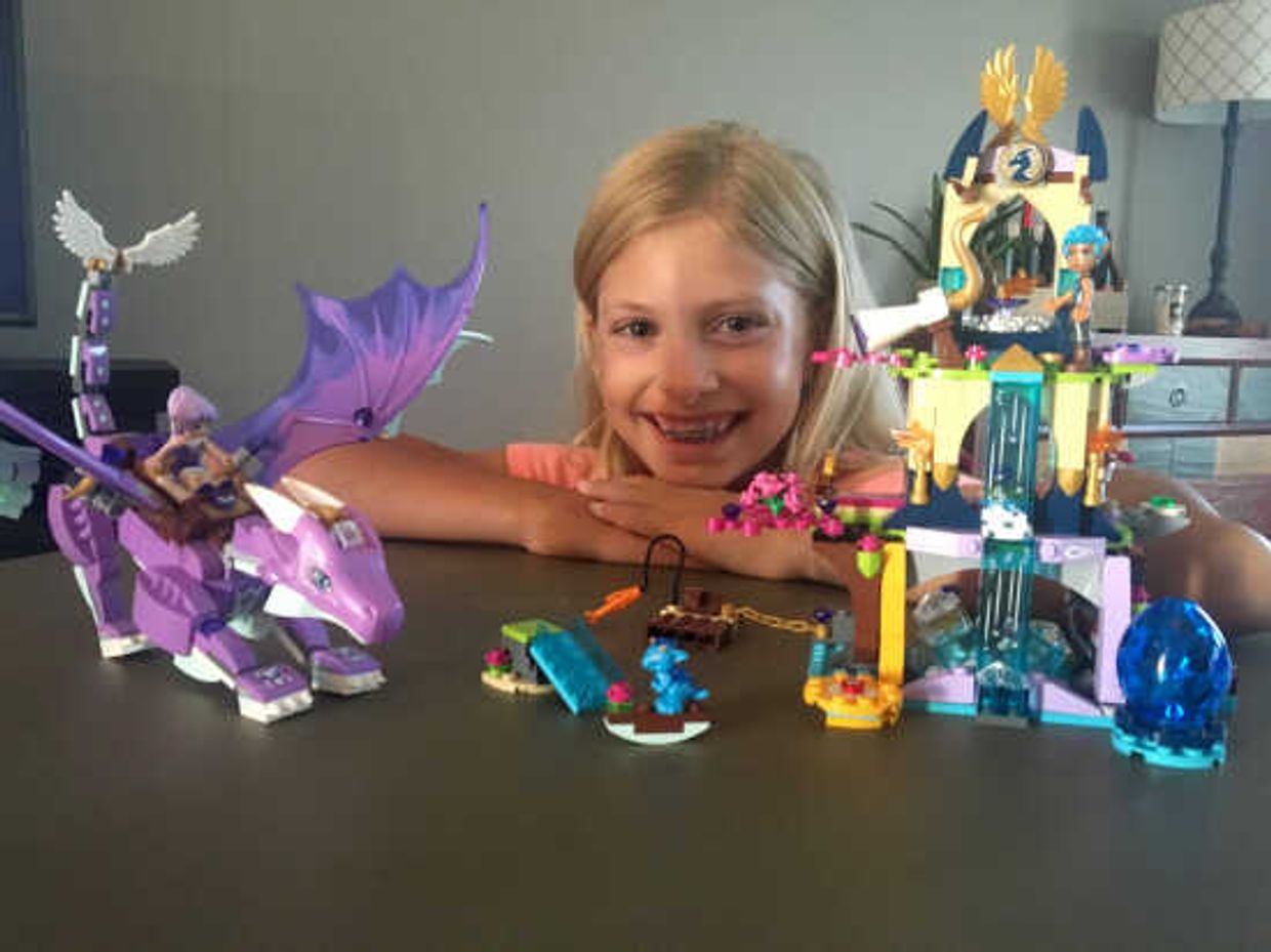 Cameron punches ticket to Drive, Chip and Putt U.S. Finals at Augusta ...