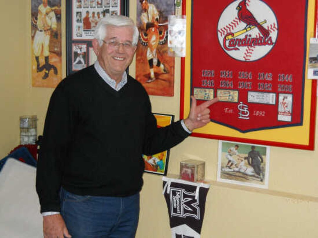 Burch reflects on legislative career and MSU's name change