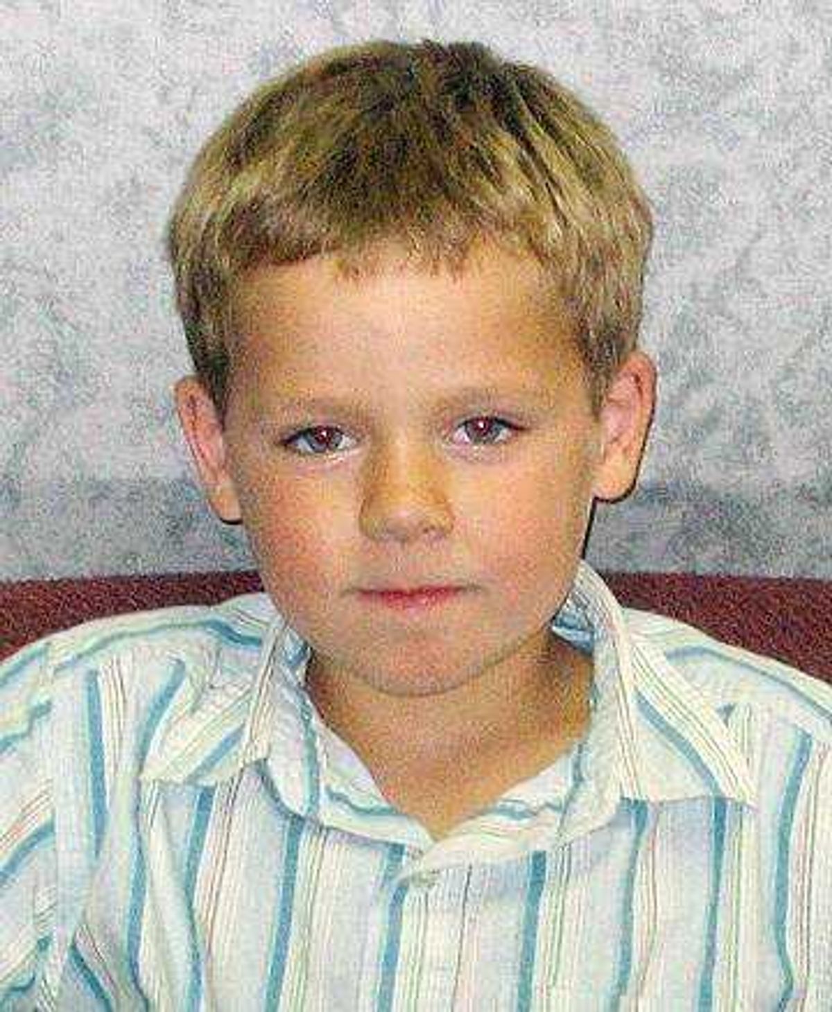 Local boy faces daily challenges of juvenile diabetes