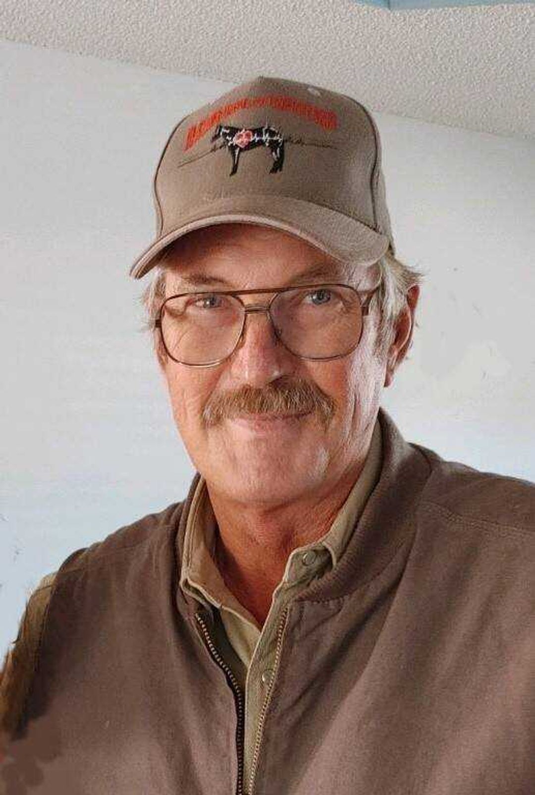 Walter Roy Headrick Jr.