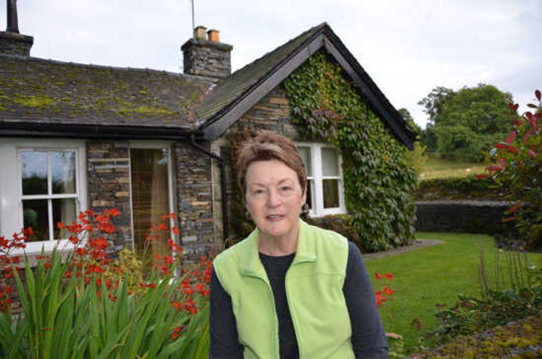 Tale of tails to travel across country