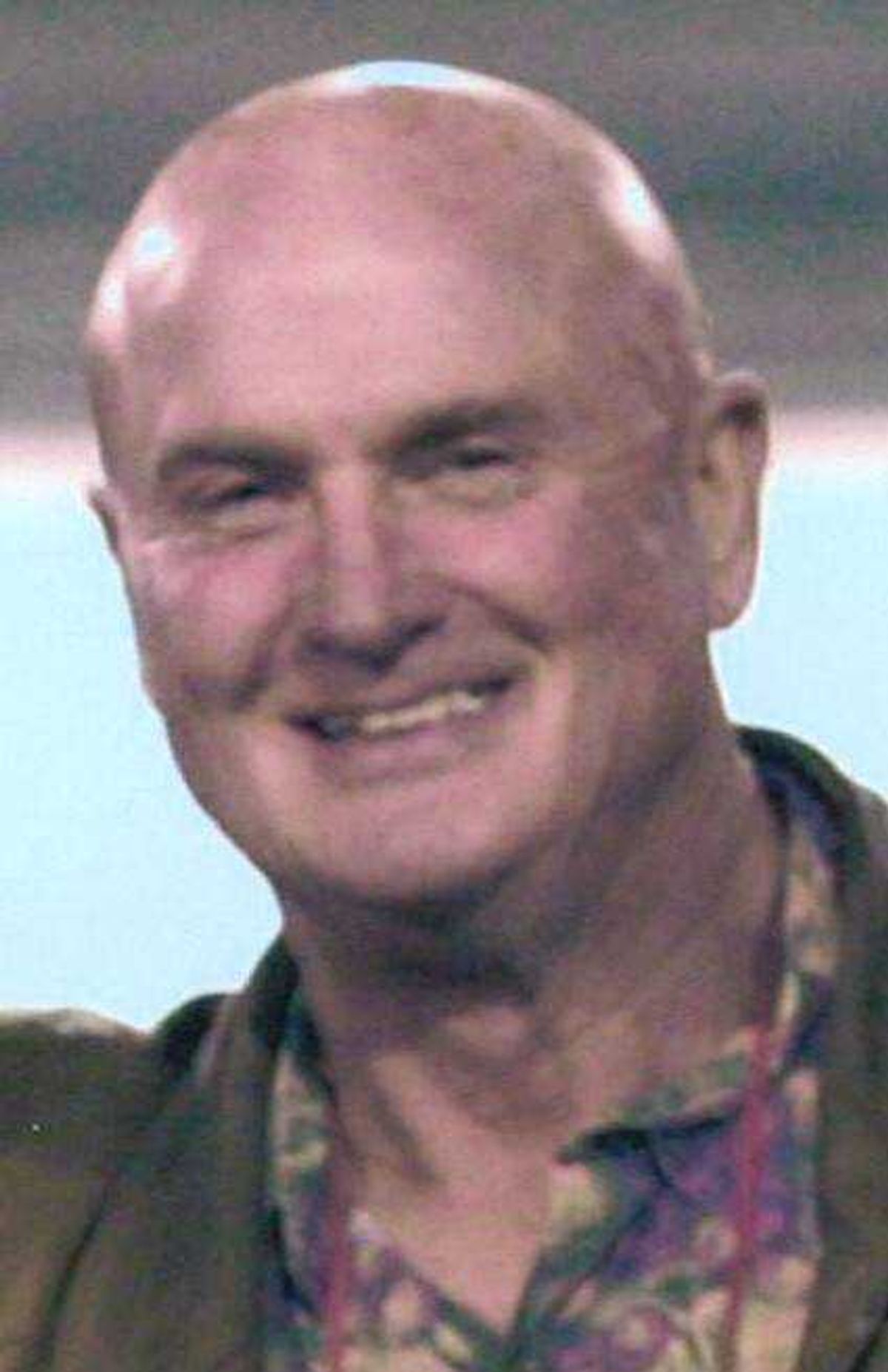 Edward Cole Carter
