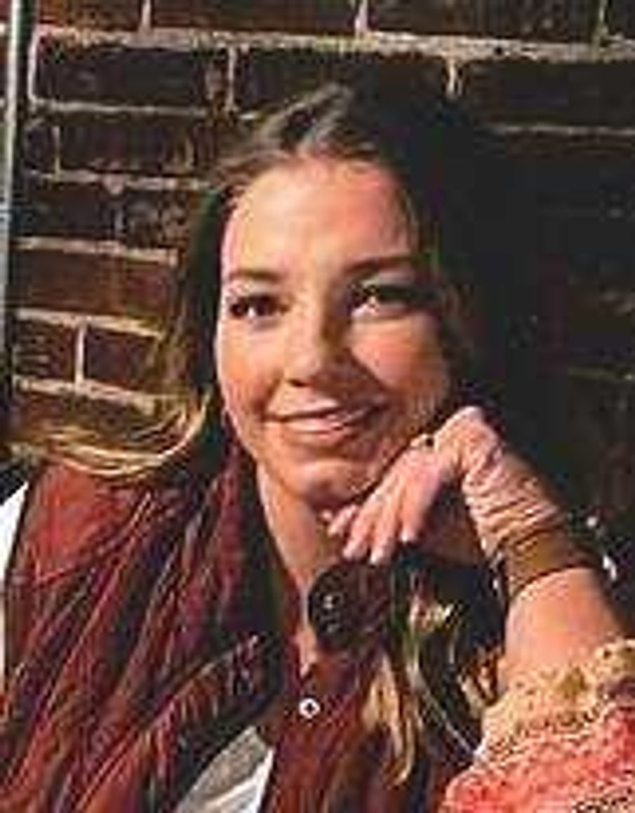 Laney Amber (Metcalf Wilkins) Miller