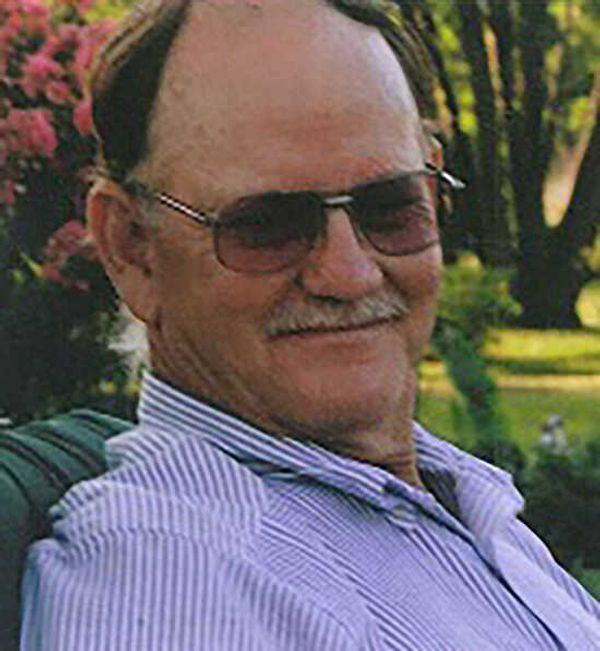 Paul "Bo" Edwin Baggett