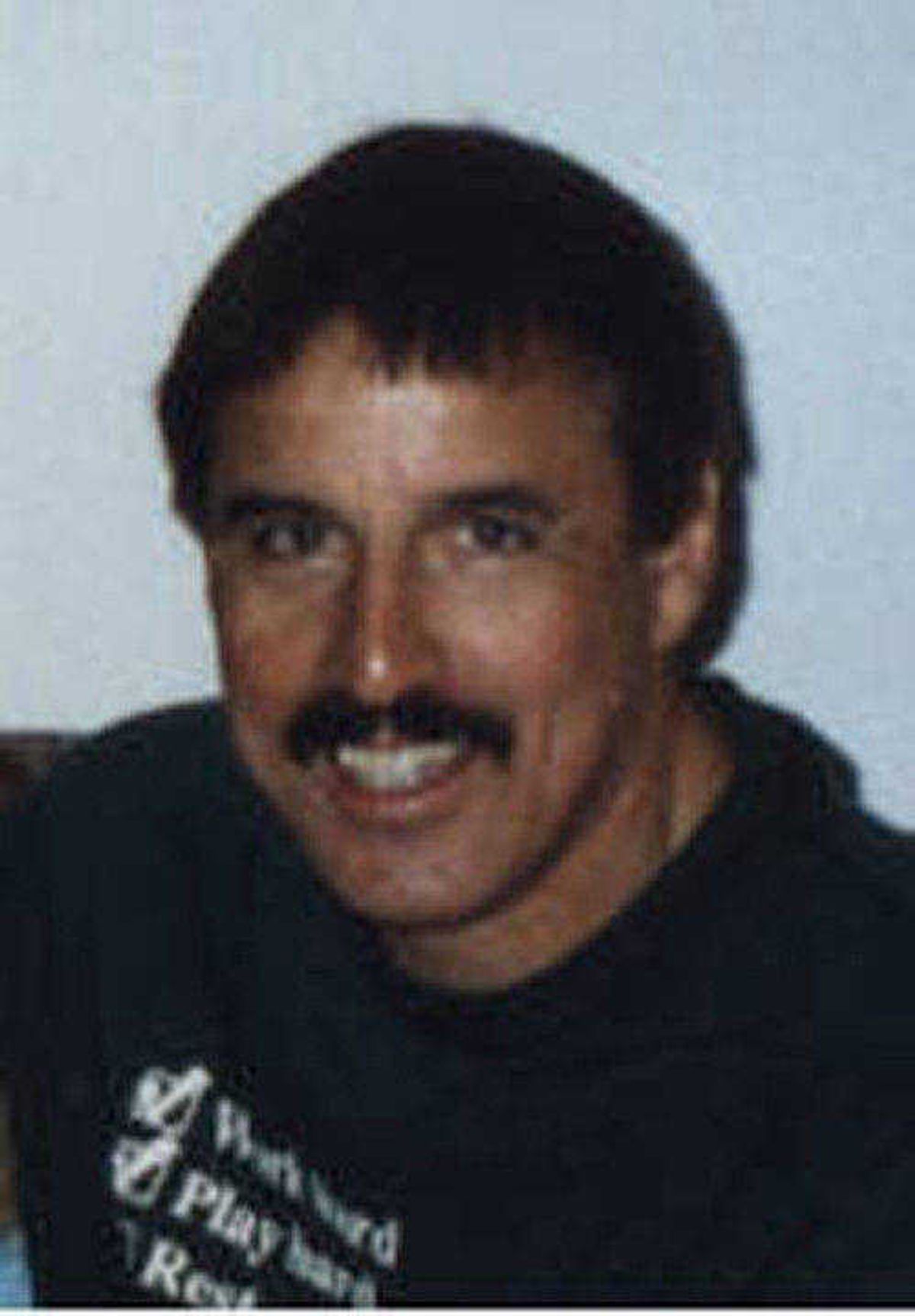Ronald Earl Clow