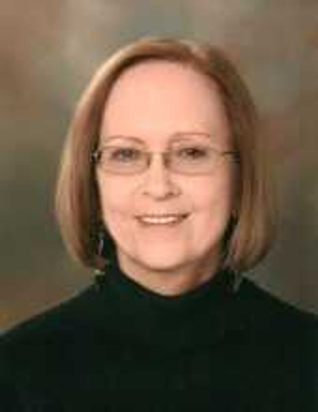 Ms. Janet Atkinson Jordan