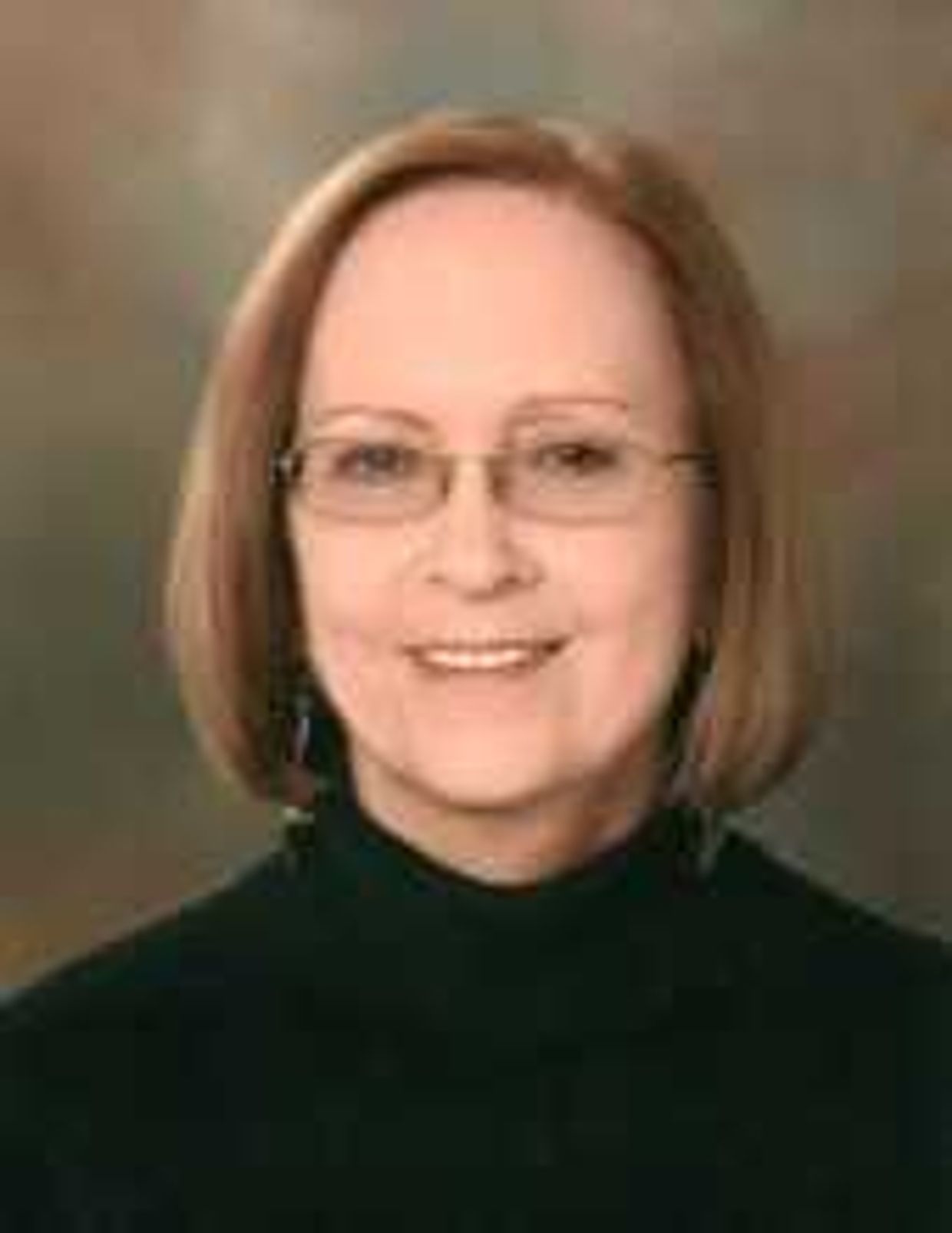 Ms. Janet Atkinson Jordan