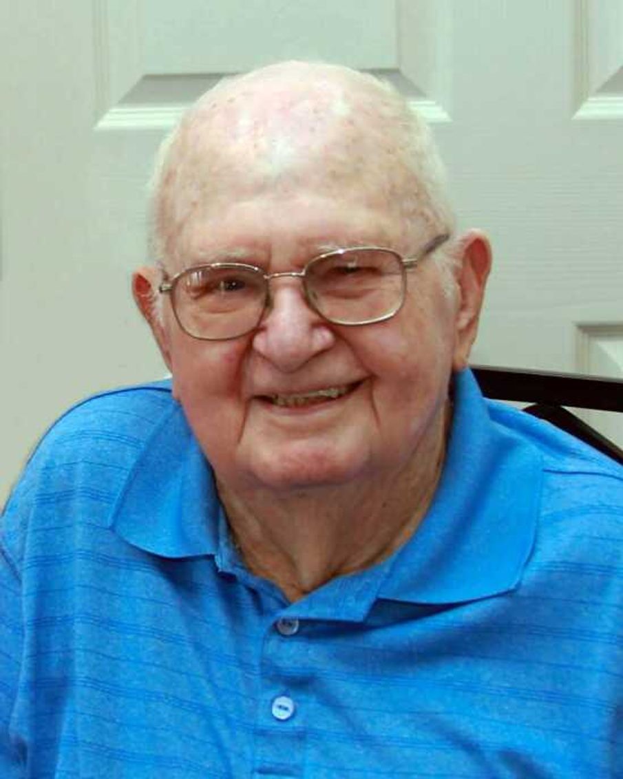 Reverend William Elmore (Bill) Bell