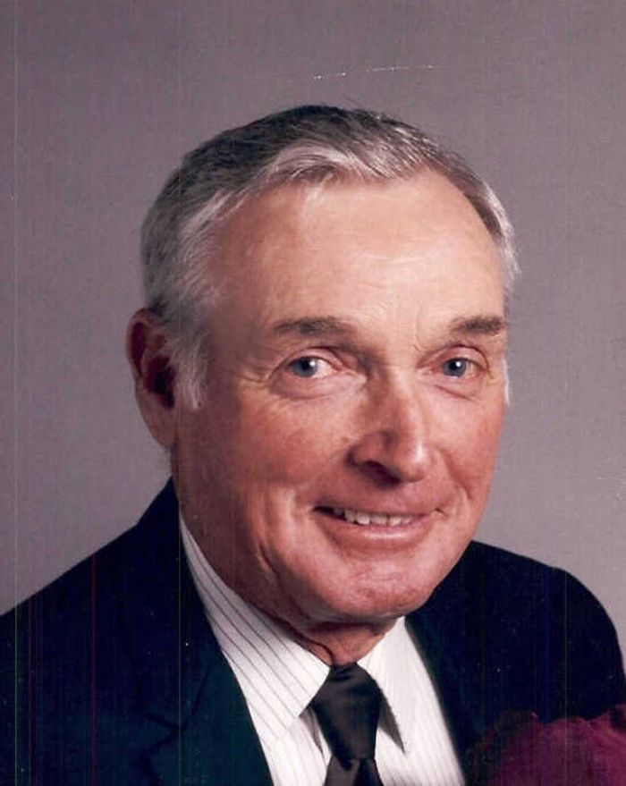 Harold Leon Shumaker Sr.