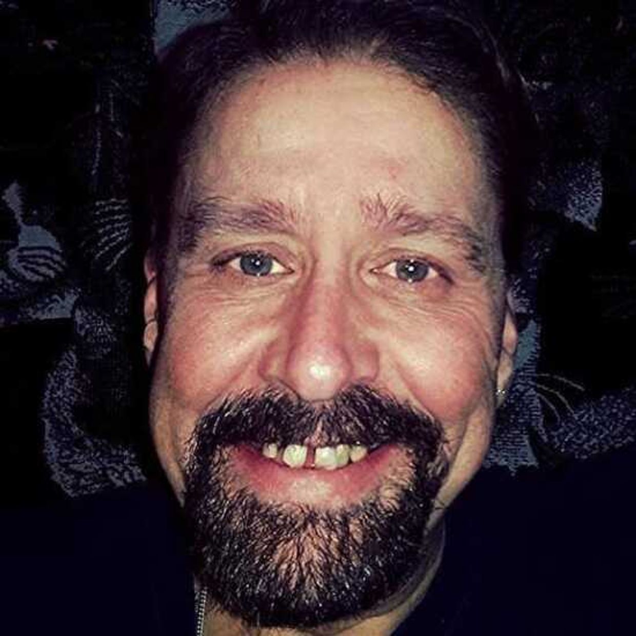 James Warren Hartman