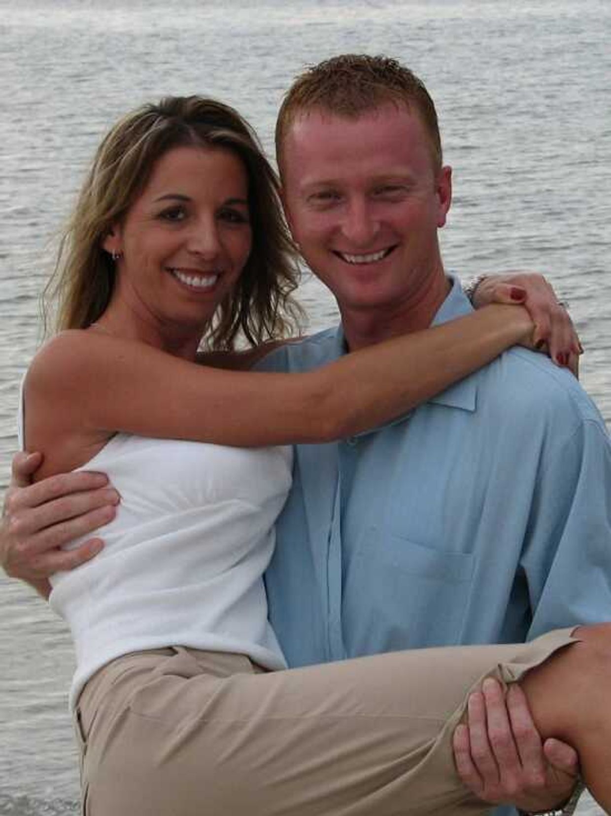 Kelley A. Barbour - Ernest L. Trivett