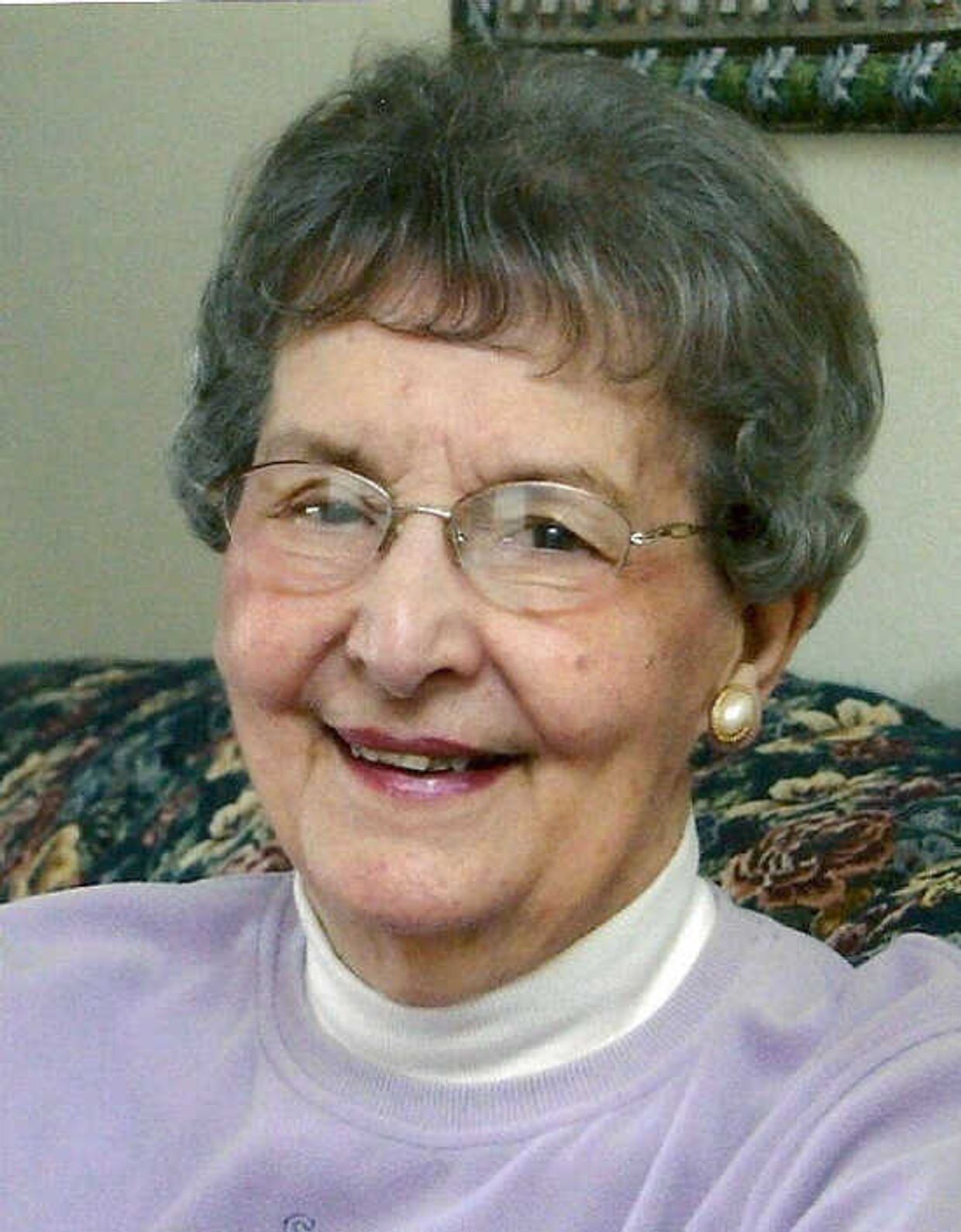 Virginia Louise Hart