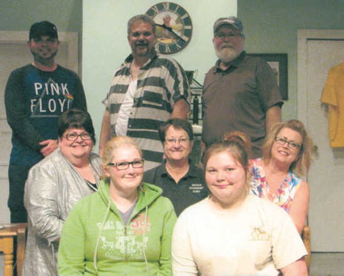 Grandpa's golf swing saves the day in latest CCPA comedy