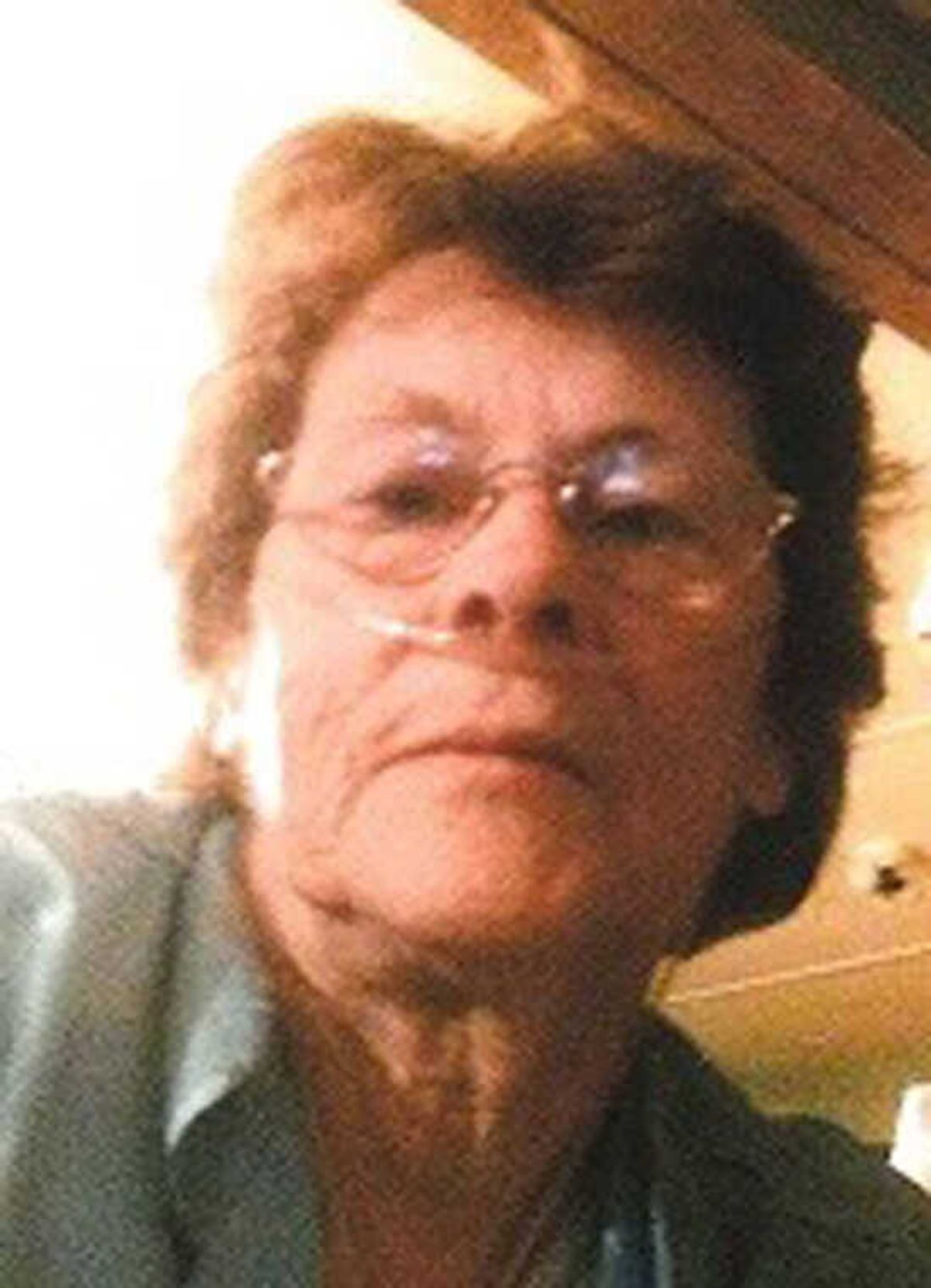 Karen Kay Stevenson