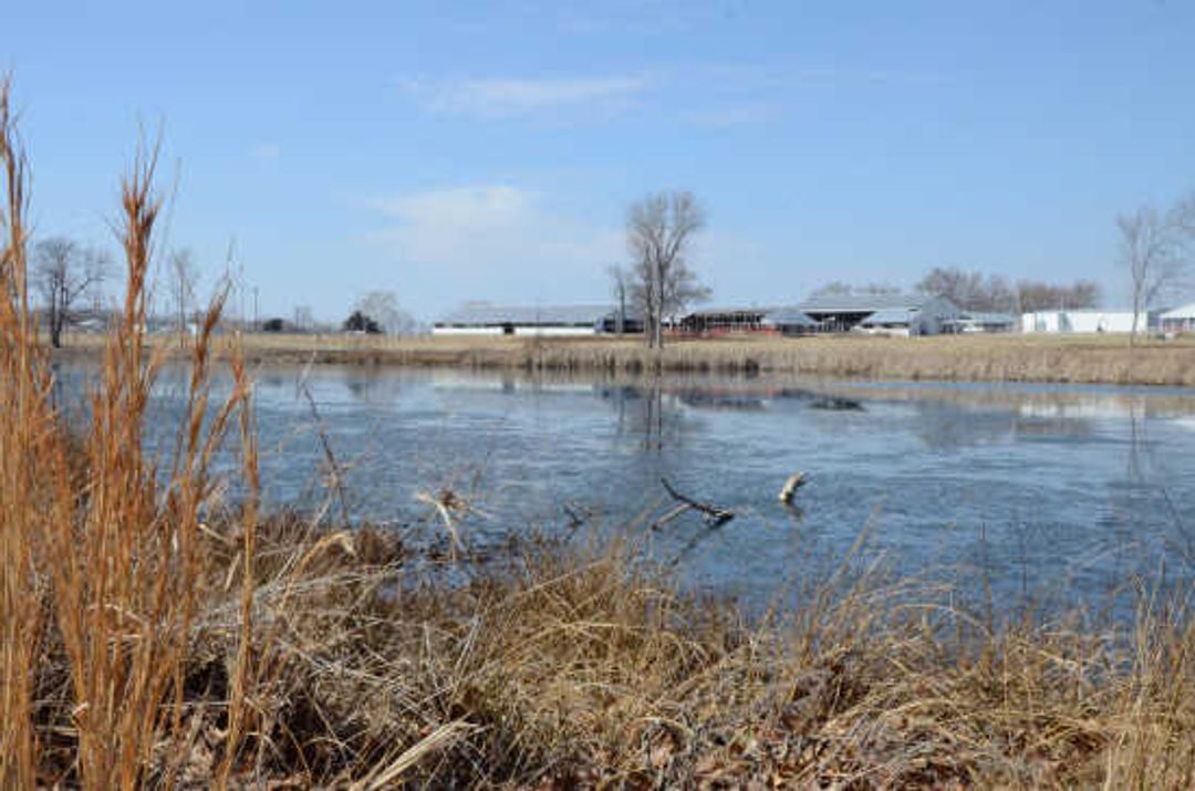 Commission updates Katy Allen Lake Project