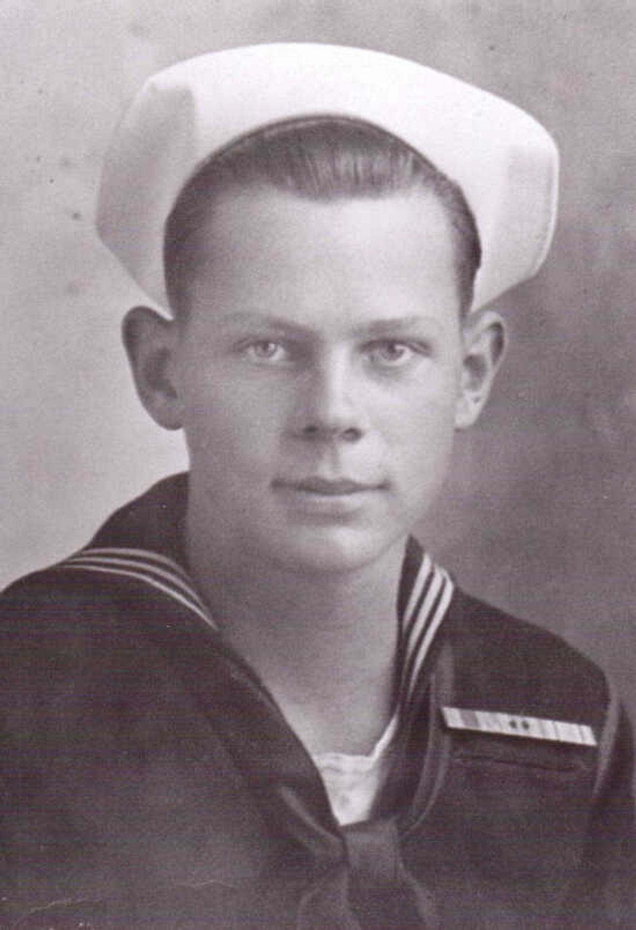 Charles Melvin Hickman