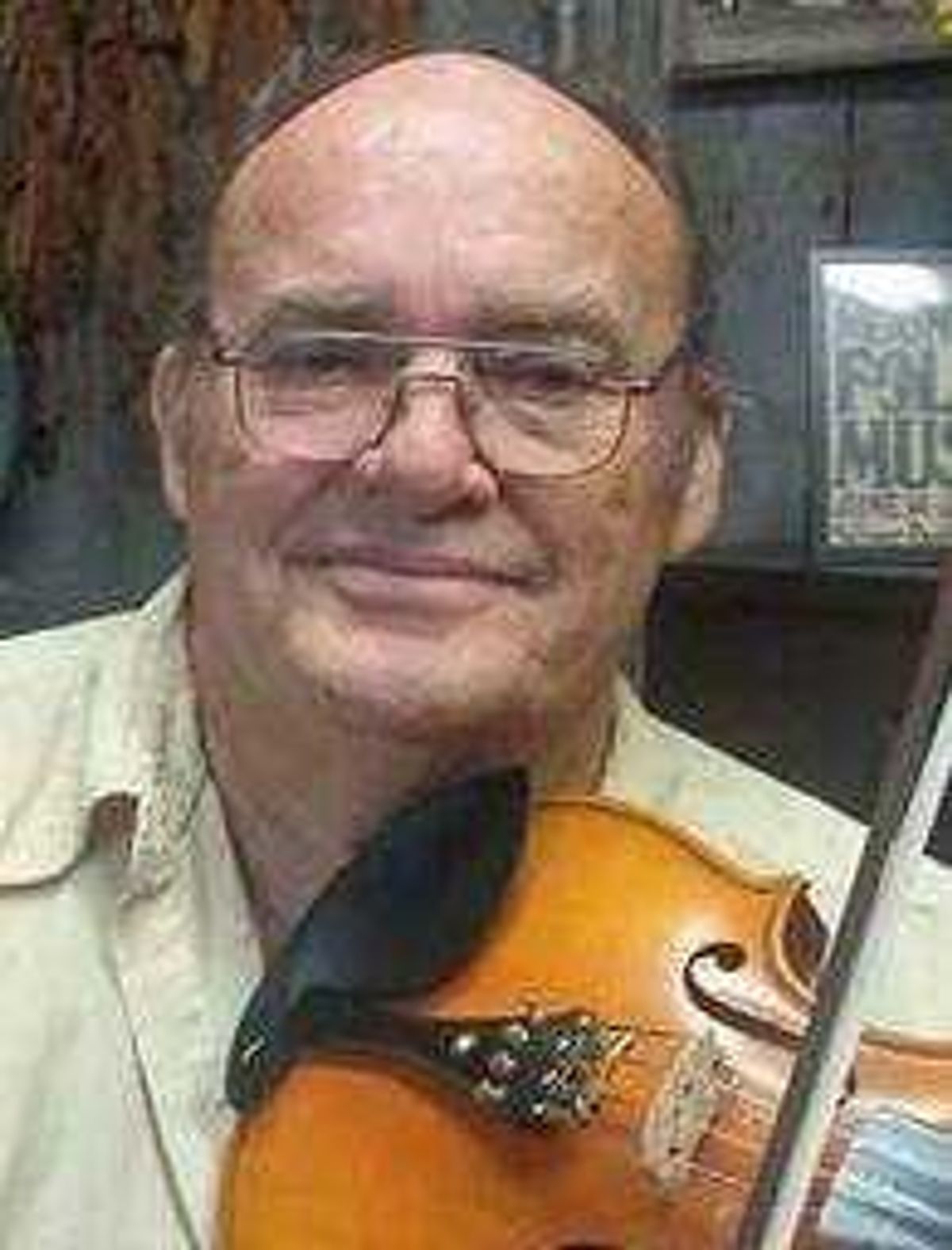 Gary Ray Johnston