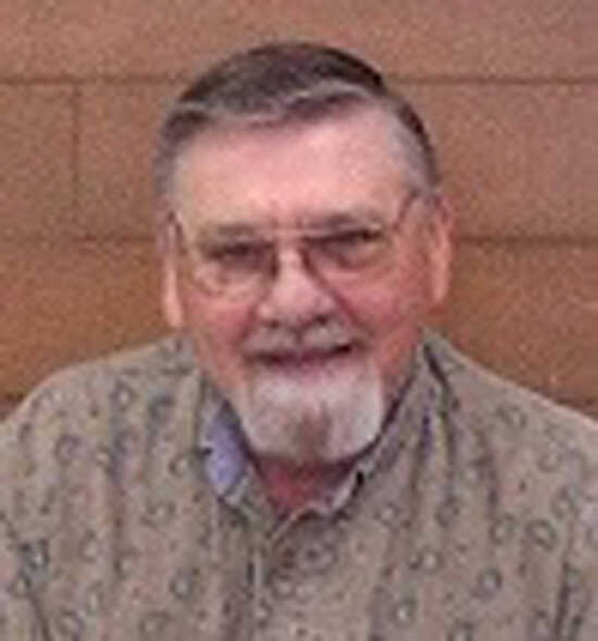 Robert Junior Adams Jr.