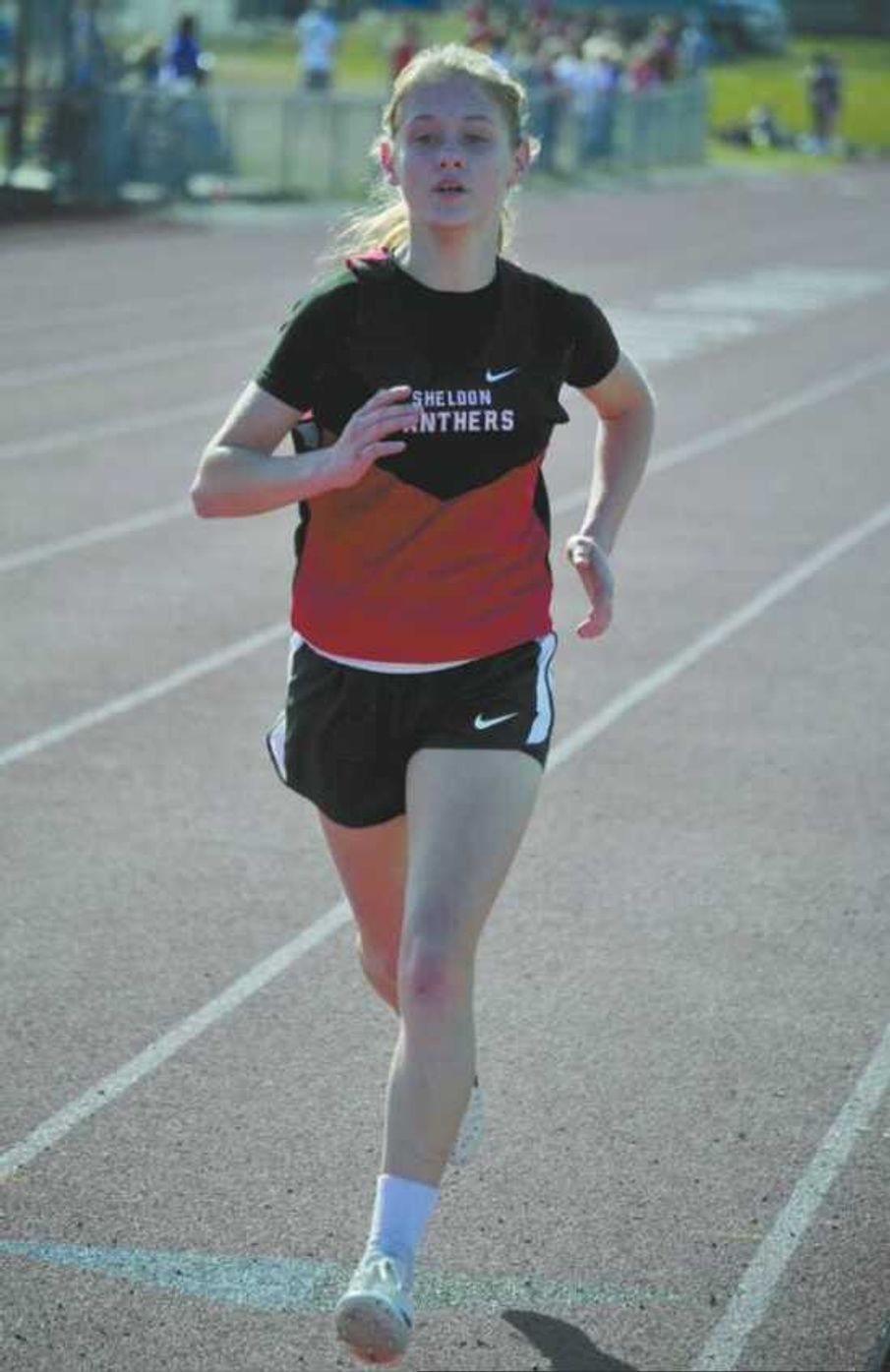 Resurgent: Sheldon cross country program set for return