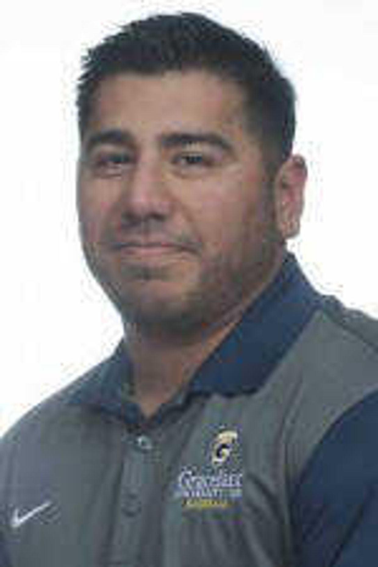 Griffons tap Loza as new head coach