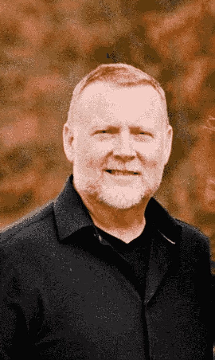 Kenneth Walter Davis