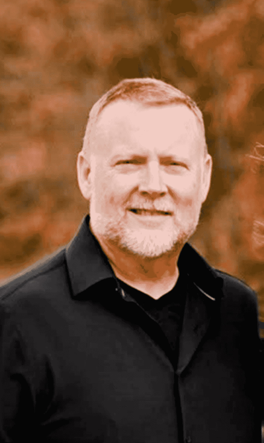 Kenneth Walter Davis